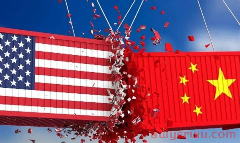 二十大报告首次把供应链安全升至国家安全!美国新《国家安全战略报告》对华供应链脱钩加码 石南学习网